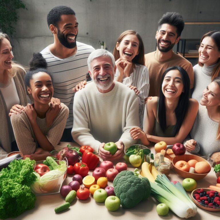 Using The Supplemental Nutrition Assistance Program - Govt Benefits