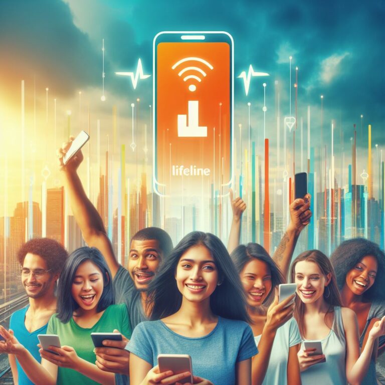 Free Phones Through a Government Program – Do You Qualify? - Govt Benefits