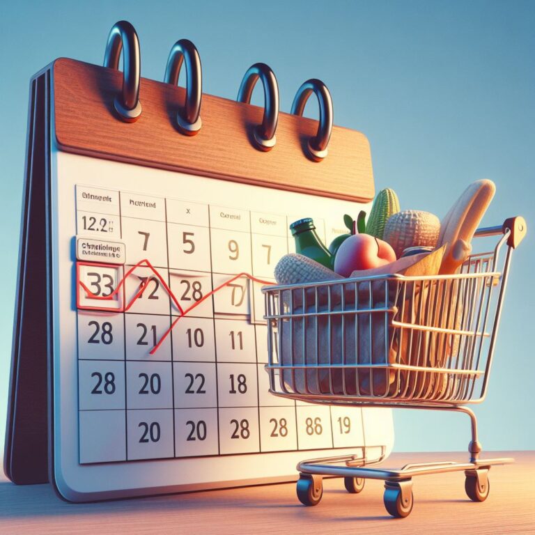 What Time Do Food Stamps Appear on EBT Card - Everything Worth Knowing ...