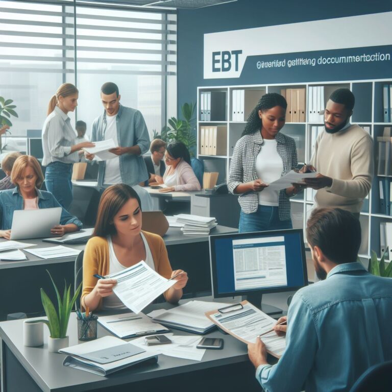 6 Best Methods to Check Your EBT Card Balance - Govt Benefits